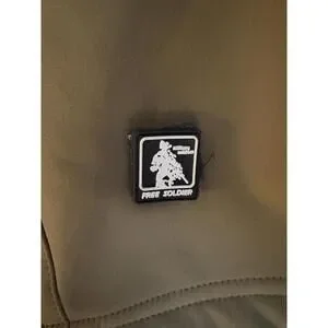 Jackets & Coats | Free Soldier Mens Waterproof Soft Shell Tactical ...